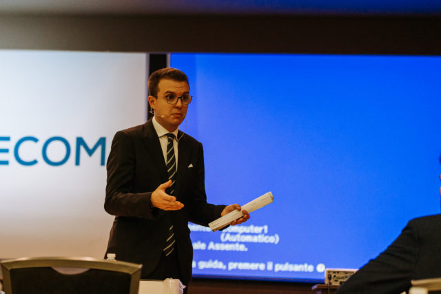 Internet Service Provider Shopify - Daniele Rutigliano