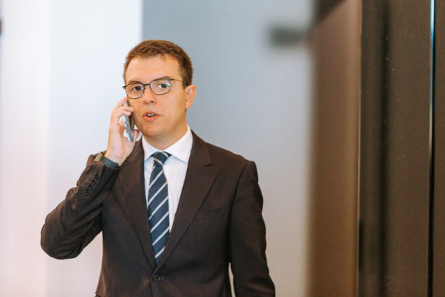 Perito informatico, CTU e CTP - Daniele Rutigliano